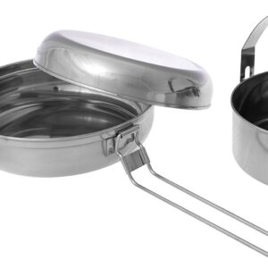 OLICAMP Mess Kit