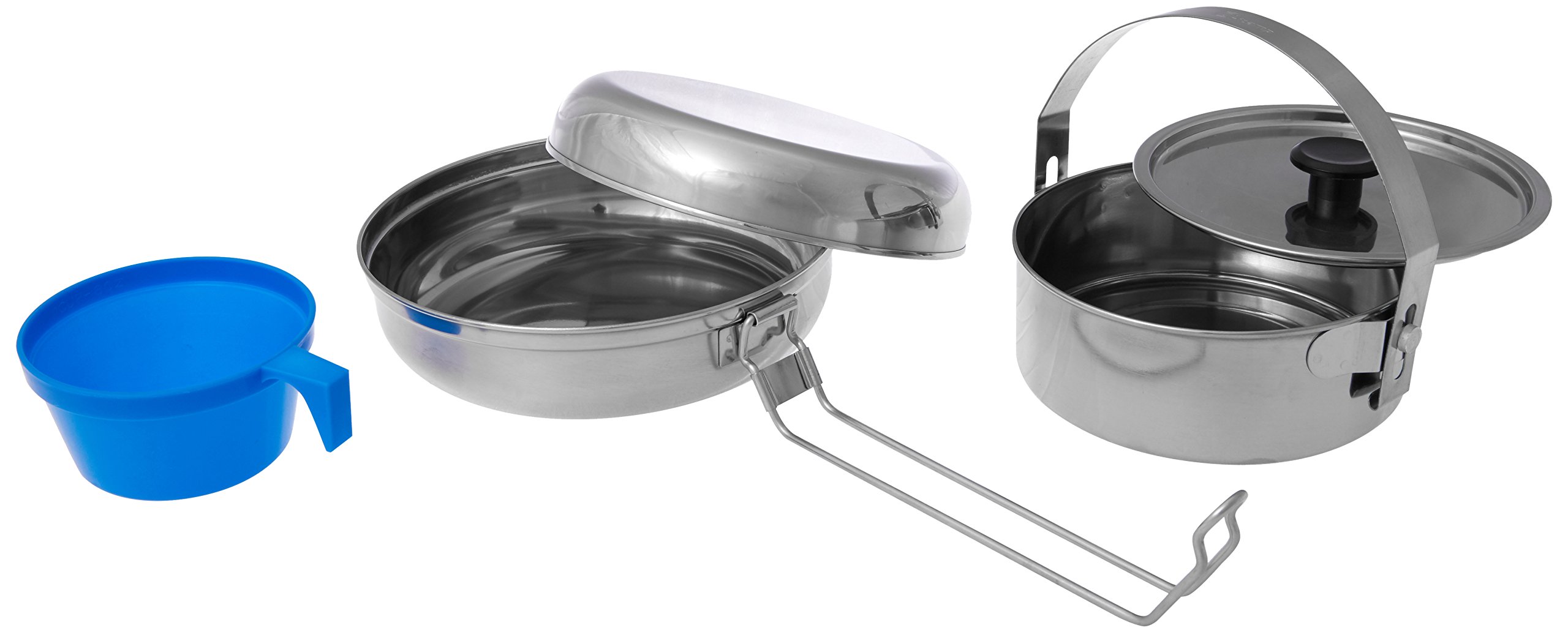 OLICAMP Mess Kit