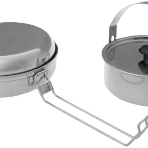 OLICAMP Mess Kit