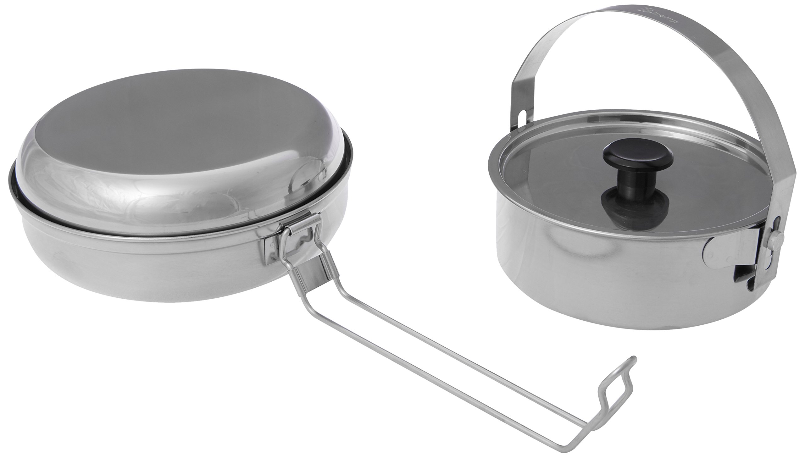 OLICAMP Mess Kit