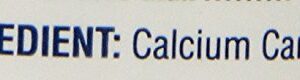 Fluker's Reptile Calcium Supplement Without Vitamin D3