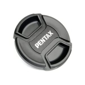 pentax da 18-250mm front lens cap, 62mm