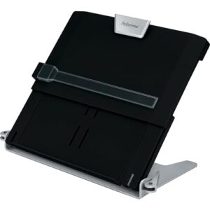 fellowes 8039401 prof series in-line document holder