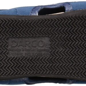 Darco International SLI mline Cast Boot Navy Pediatric, Medium, 0.29 Pound