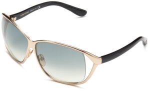 tom ford nicolette tf88 color 772 sunglasses