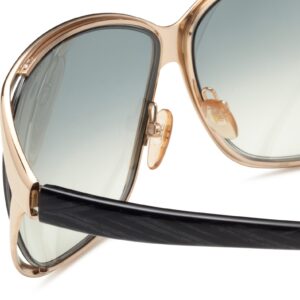 TOM FORD NICOLETTE TF88 color 772 Sunglasses