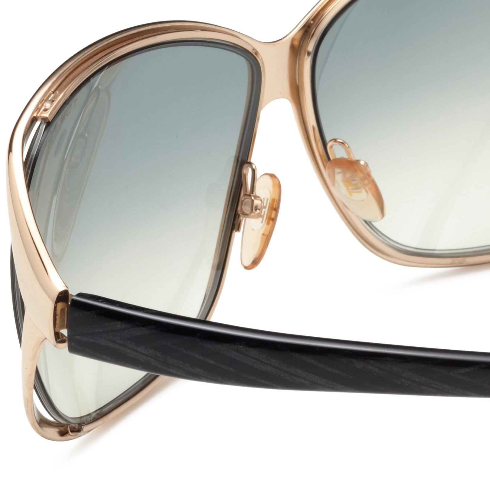 TOM FORD NICOLETTE TF88 color 772 Sunglasses