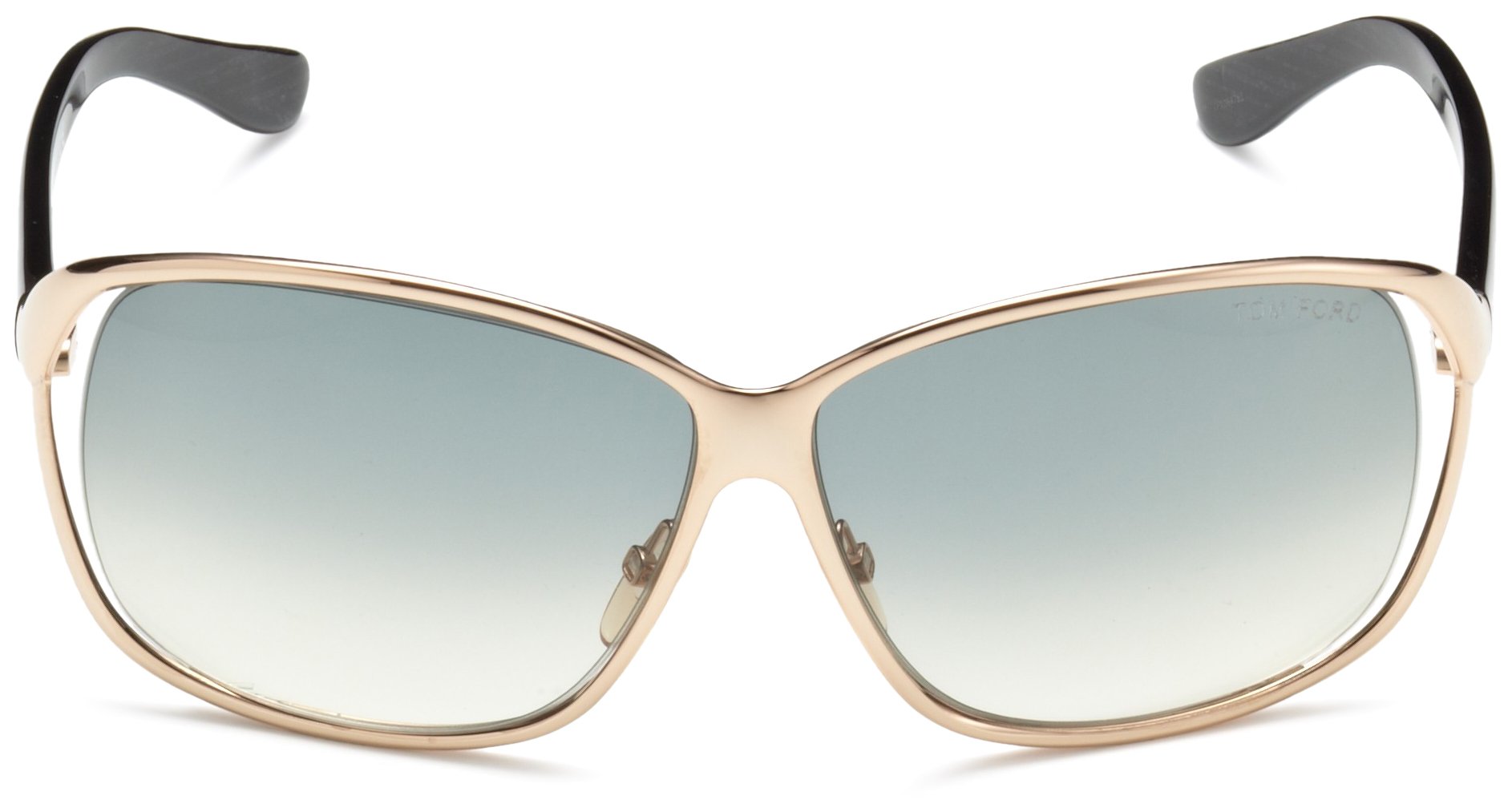 TOM FORD NICOLETTE TF88 color 772 Sunglasses