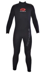 pinnacle cruiser 7mm men's wetsuit (king 2)