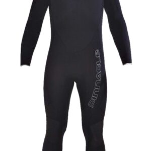 Pinnacle Cruiser 7mm Men's Wetsuit (King 2)