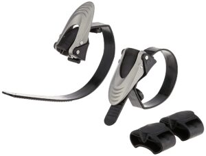 thule ws2 wheel strap, black, one size