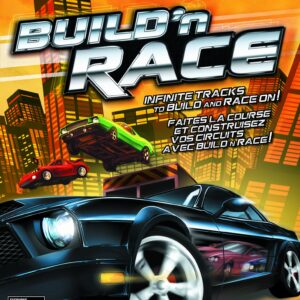 Build N Race - Nintendo Wii