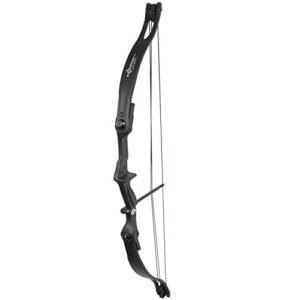 centerpoint archery aby1721 elkhorn youth compound bow