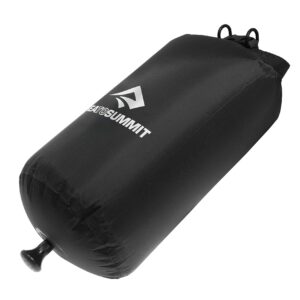 Sea to Summit Lightweight Pocket Shower for Camping and Travel