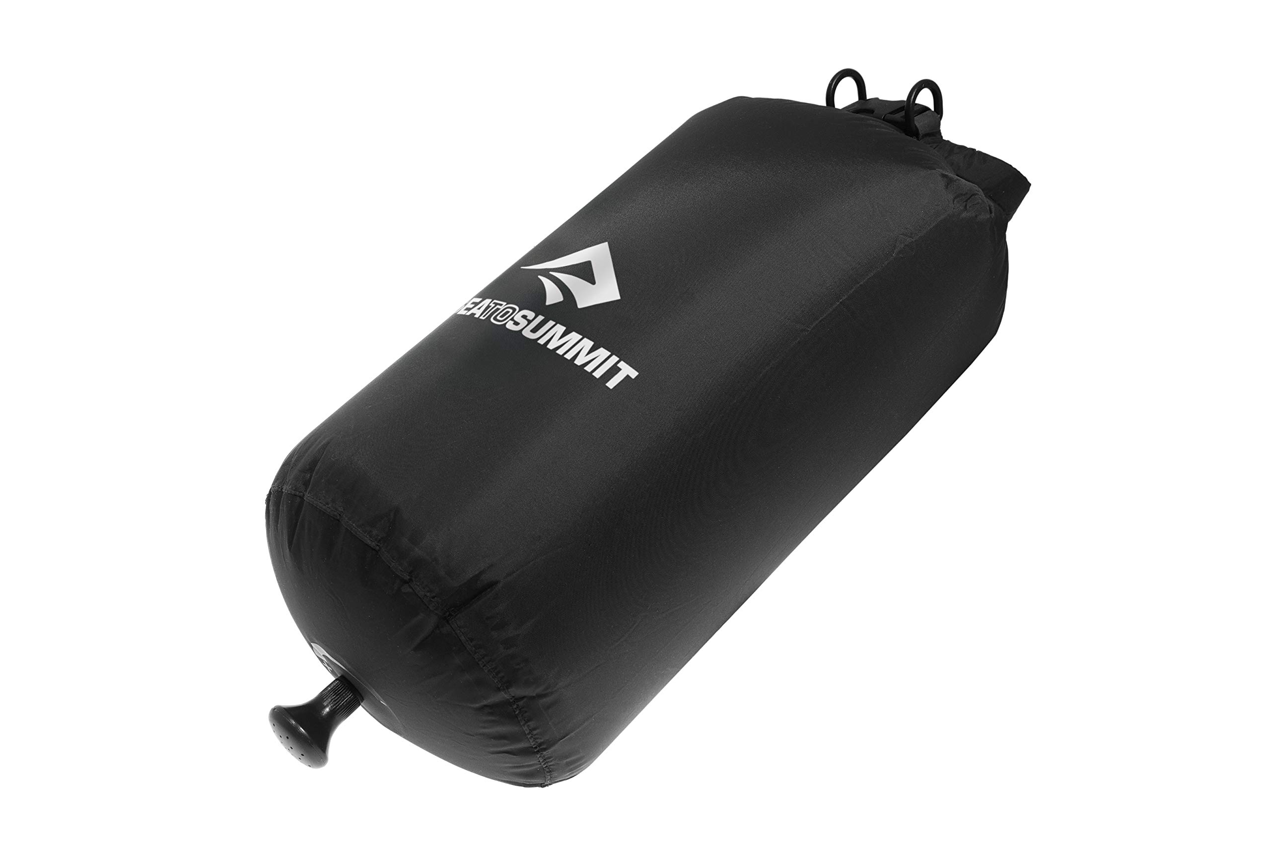 Sea to Summit Lightweight Pocket Shower for Camping and Travel