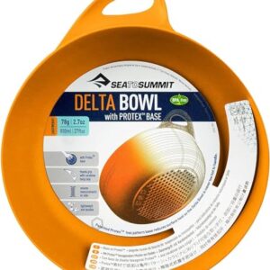 Sea to Summit Delta Bowl,Orange