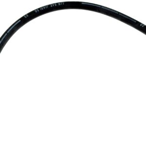 Dorman H36607 Brake Hydraulic Hose Compatible with Select Ford Models