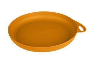 sea to summit delta plate,orange