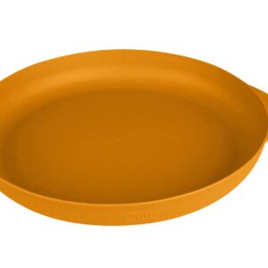 Sea to Summit Delta Plate,Orange