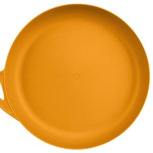 Sea to Summit Delta Plate,Orange