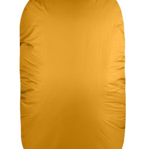 Sea to Summit SN240 Ultra-Light Siliconized Cordura Pack Cover,Yellow Gold,Medium