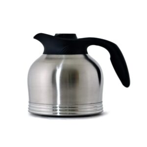 stanley ergoserv 1.9-liter brew-in carafe (low)