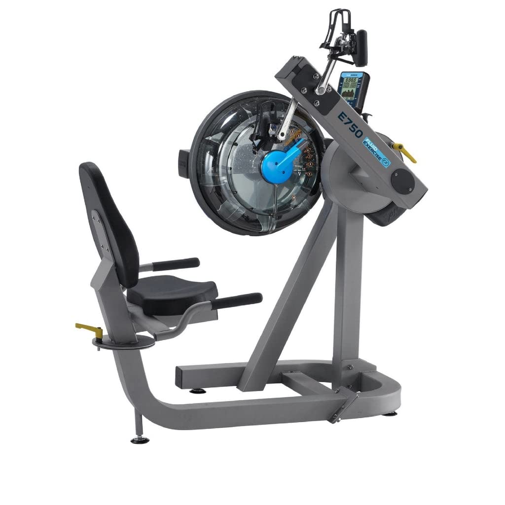 First Degree Fitness Commercial E-720 Fluid Cycle XT