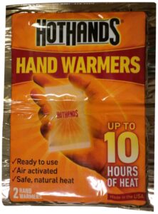 heatmax hot hands mini hand warmer