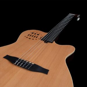 Godin Multiac Series-ACS Guitar (Slim Nylon)