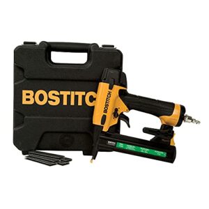 bostitch crown stapler, narrow, 18ga (sx1838k)