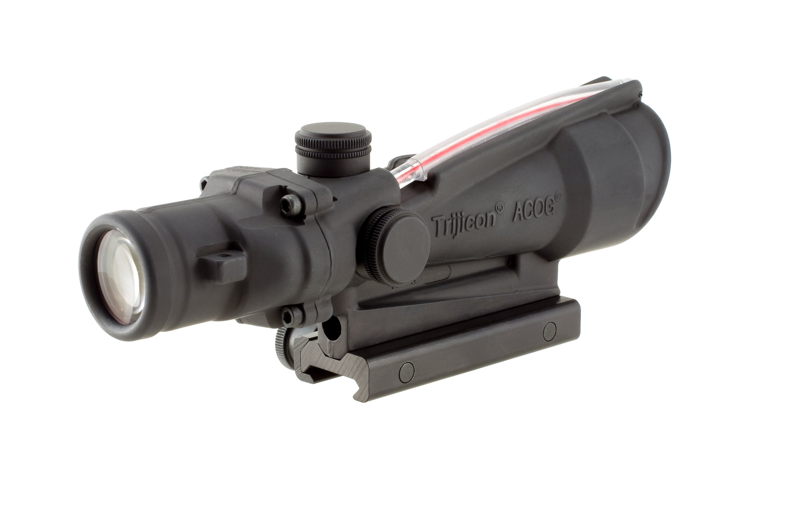 Trijicon ACOG 3.5x35 w/Horseshoe .308 M240 BDC Reticle w/TA51 Mount