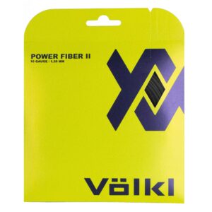 volkl power -fiber ii sets (16 gauge)