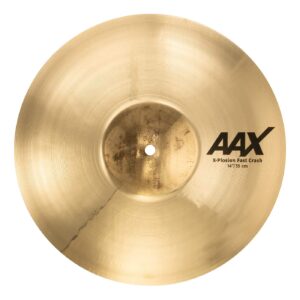 SABIAN 14" AAX X-Plosion Fast Crash