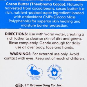 Palmer's Cocoa Butter Formula Daily Skin Therapy Soap 4.7 oz