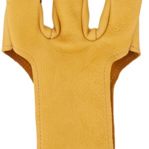 NEET Deerskin Glove X-Large