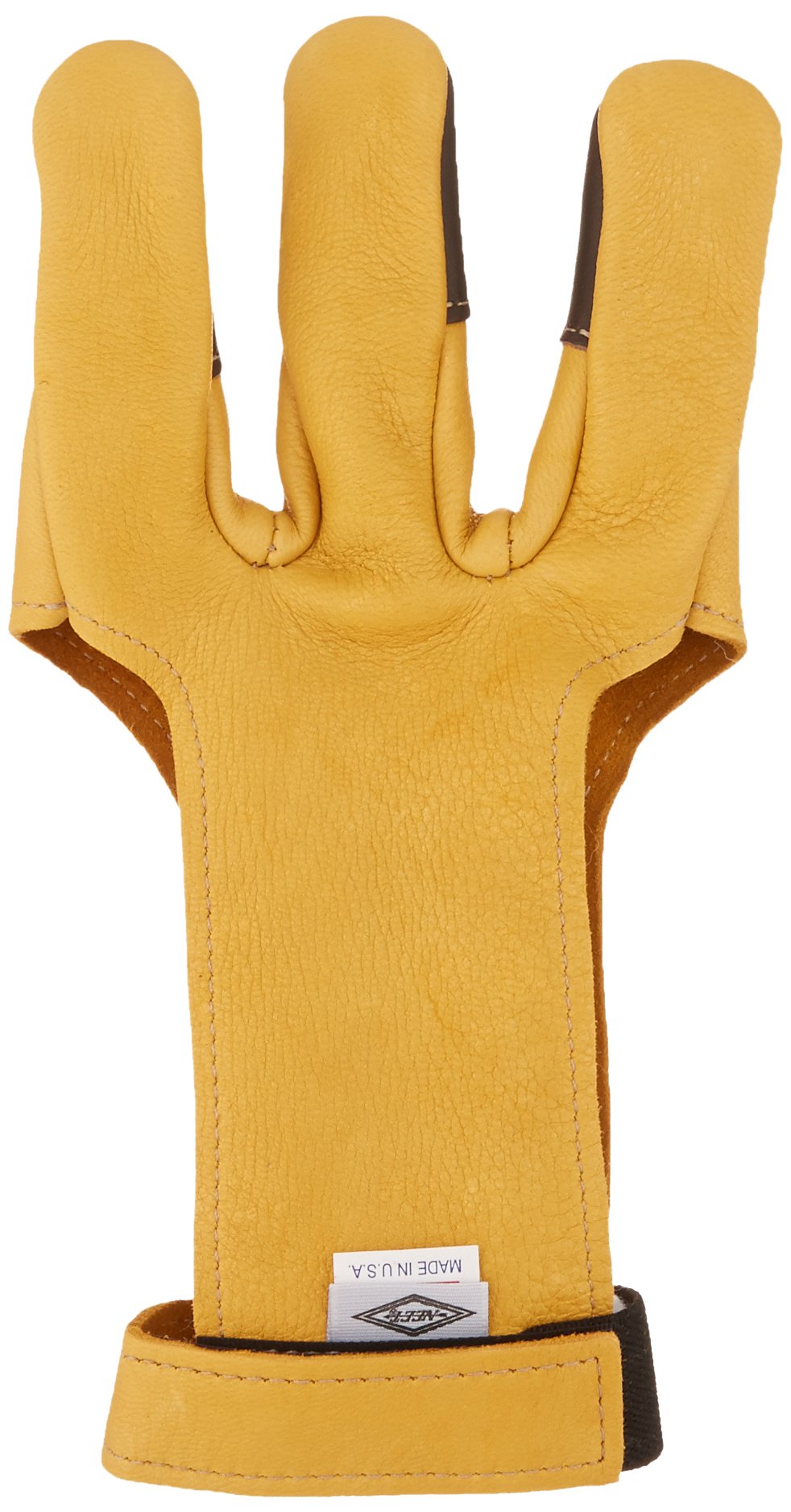 NEET Deerskin Glove X-Large