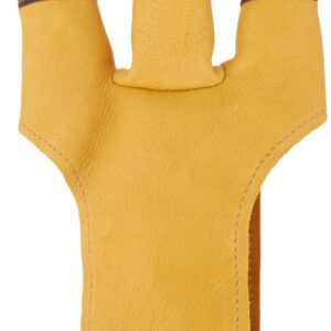 NEET Deerskin Glove X-Large