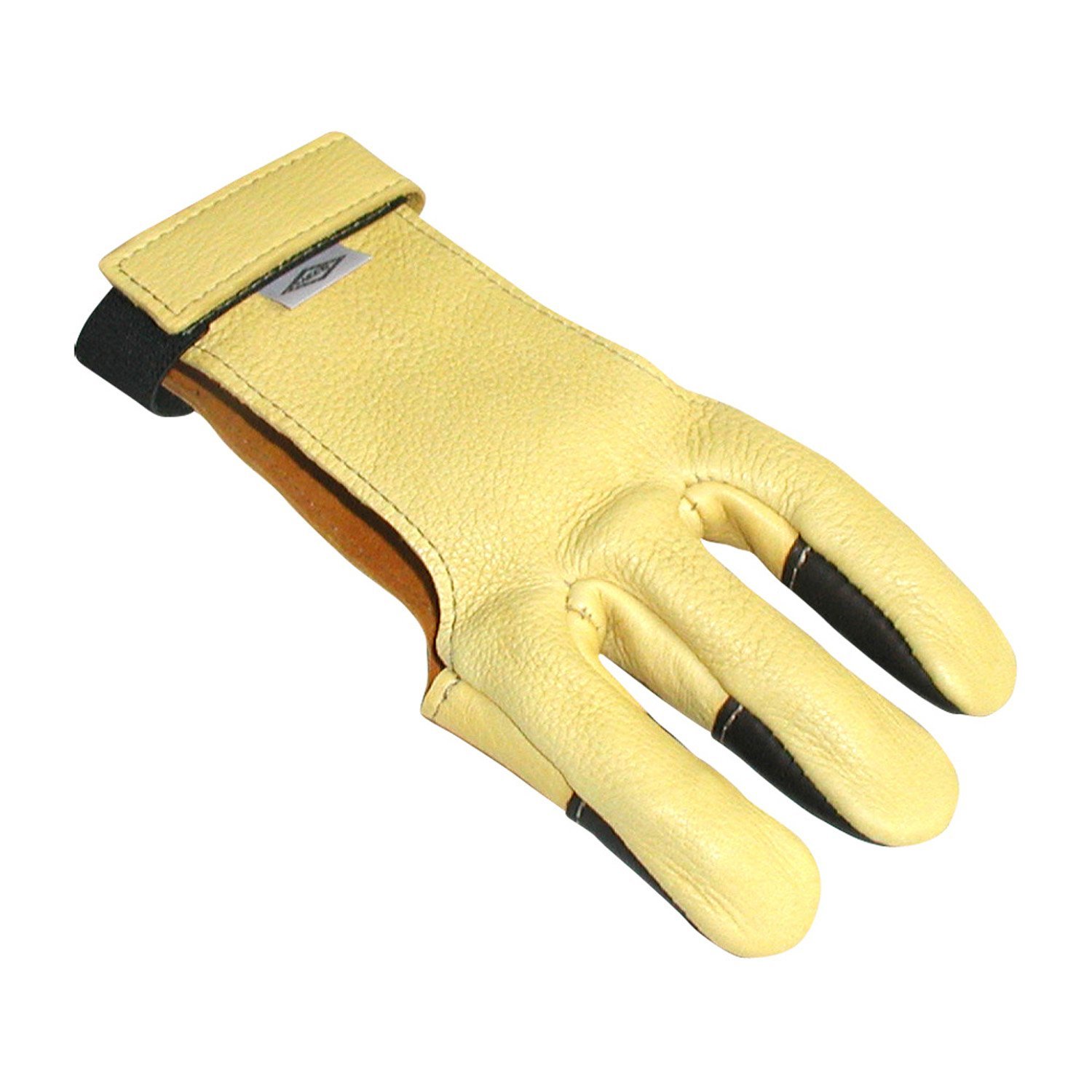 Neet Deerskin Glove Large