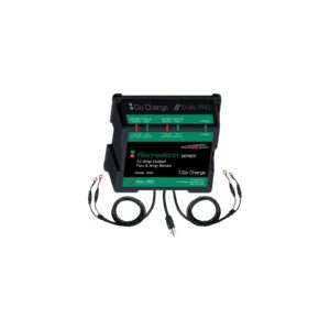 dual pro recreational series battery charger