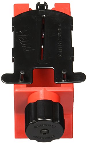 Bohning Blazer Helix Fletching Jig Red