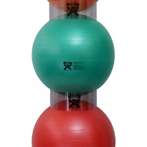 CanDo 30-1830 3-Ring Ball Stacker