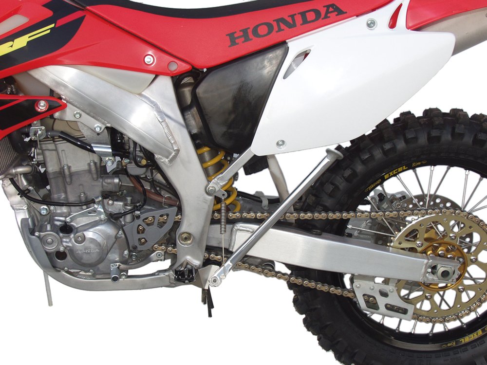 Trail Tech Kickstand Kit, Honda CRF-R 04-09, CRF-X 2004-2018