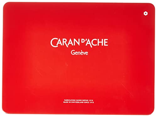 Caran dAche Neocolor Pastels (40 Colors)