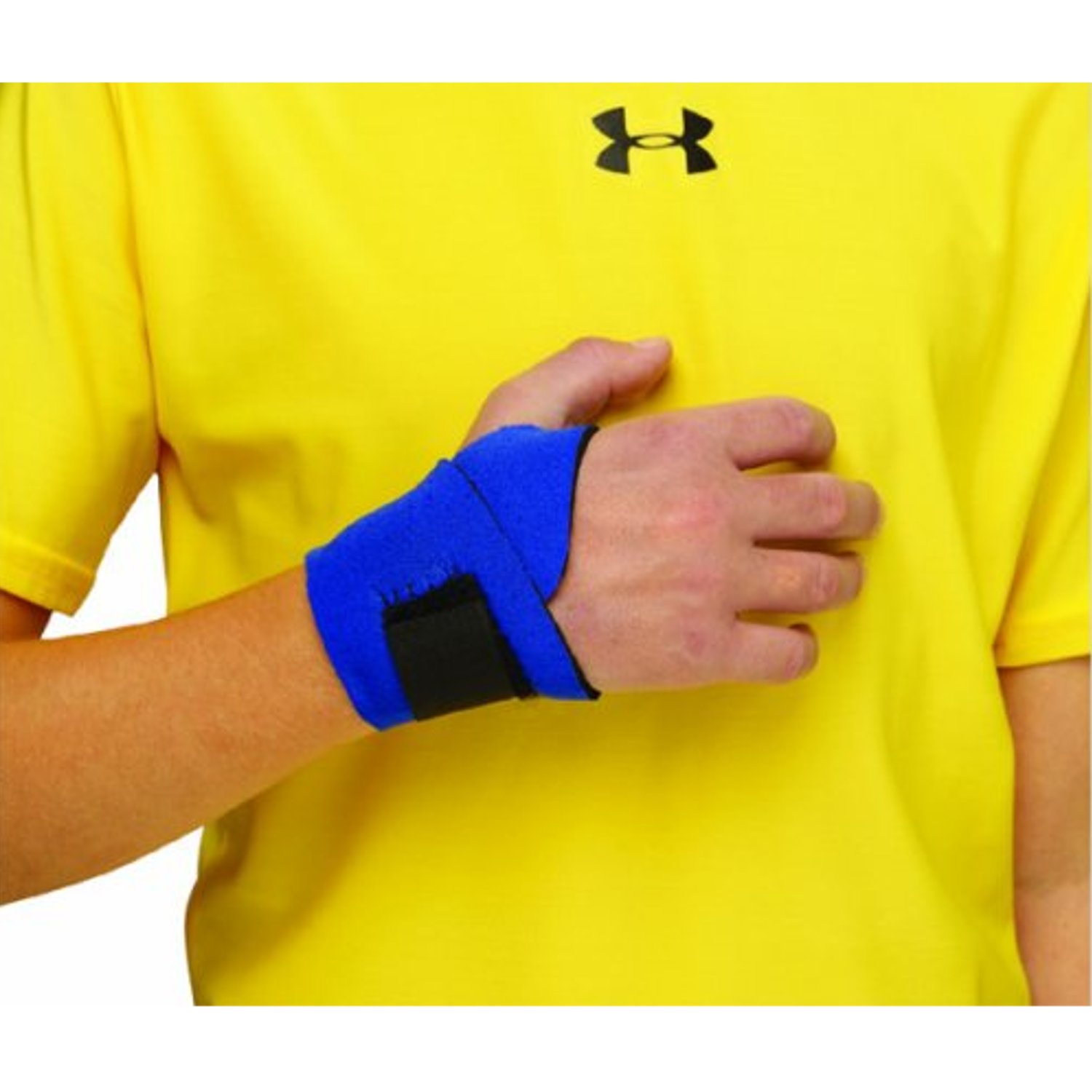 OTC Kidsline Wrist Wrap, Compression Support, Reversable