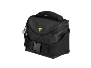 topeak compact handle bar bag