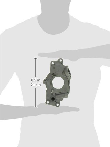 Engine Oil Pump