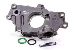 engine oil pump