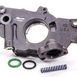 Engine Oil Pump