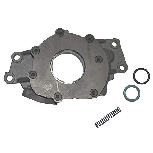 Engine Oil Pump