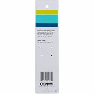 Conair Lift Comb, 3.2 Ounce